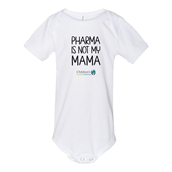 Shop Children's Health Defense