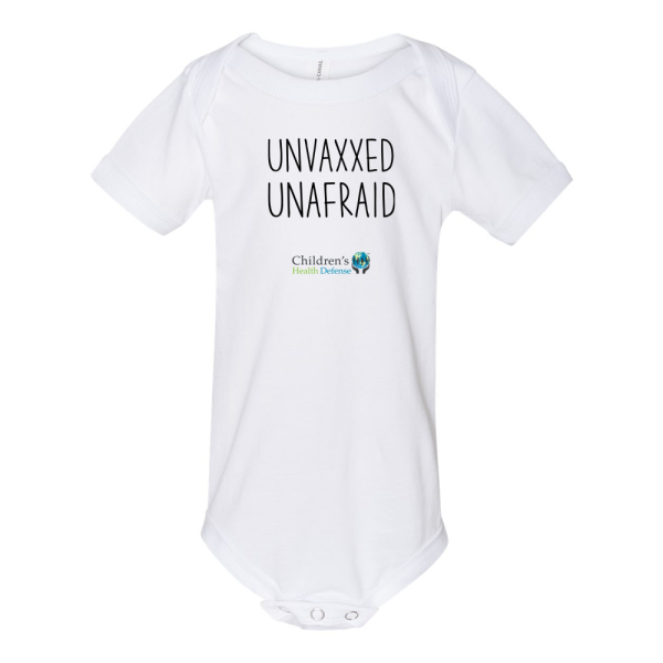 Shop Children's Health Defense