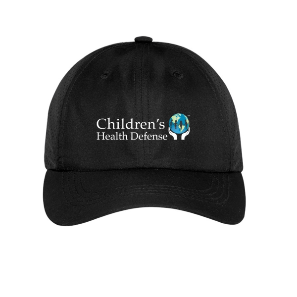 Shop Children's Health Defense