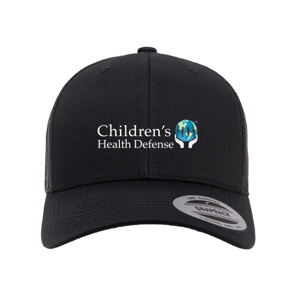 Shop Children's Health Defense