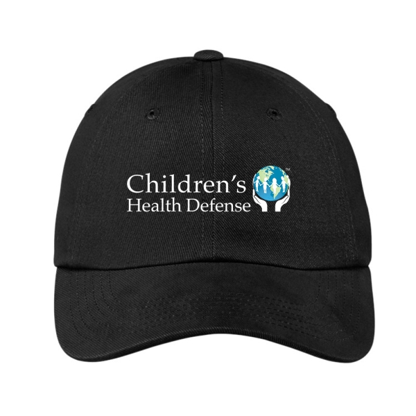 Shop Children's Health Defense