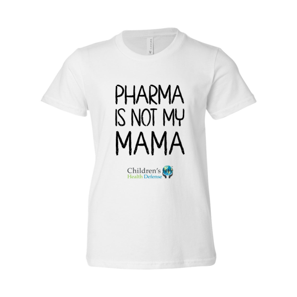 Shop Children's Health Defense