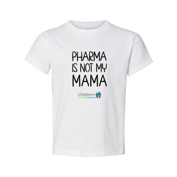 Shop Children's Health Defense